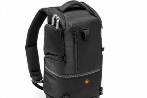 Фоторюкзак Manfrotto Advanced Tri Backpack S