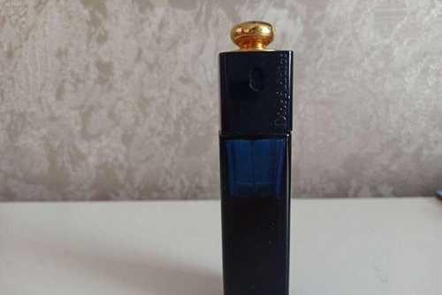 2003 Dior Addict первая формула