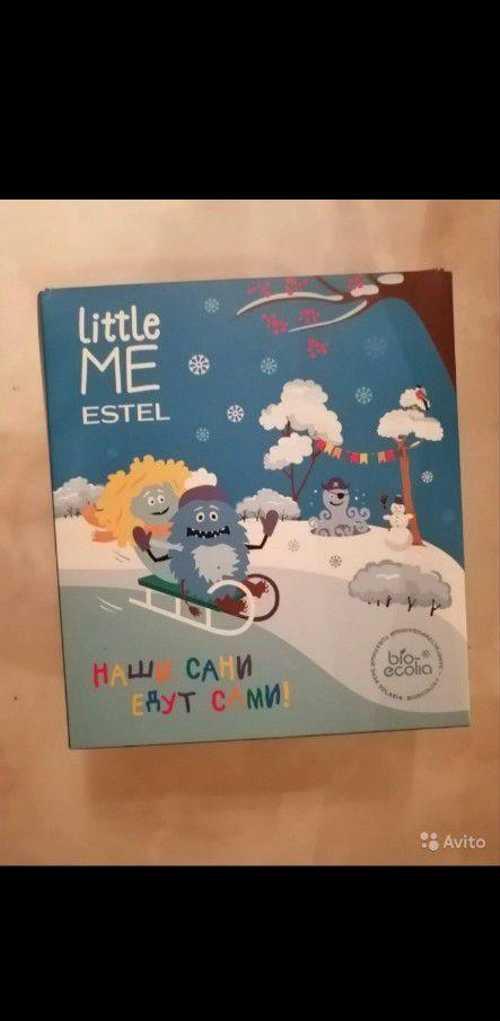 Детский набор estel