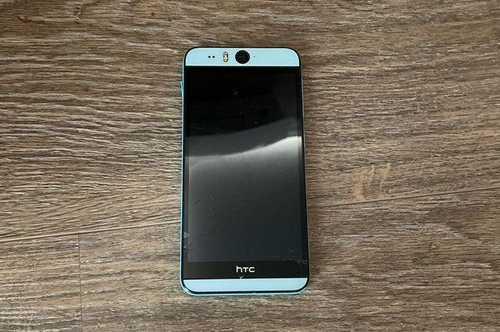 Телефон HTC desire eye