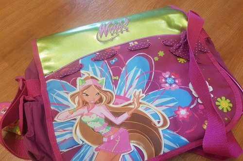 Сумка Winx