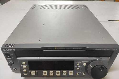 Проигрыватель Betacam Sony J-3