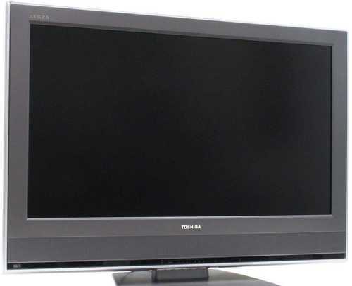 Телевизор Toshiba 26WL65R 26" дюймов