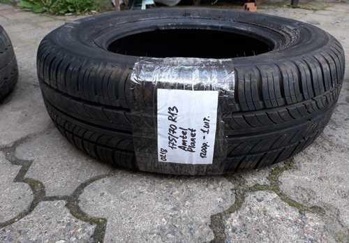 175/70R13 Amtel Planet 1шт.(0218)