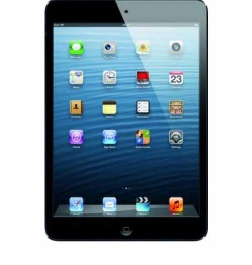 iPad mini 1455