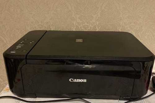 Принтер canon laserbase mf3228 как подключить