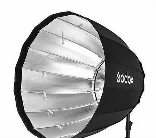 Софтбокс Godox P90L параболический