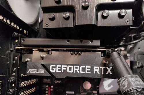 Asus geforce rtx 3060 lhr