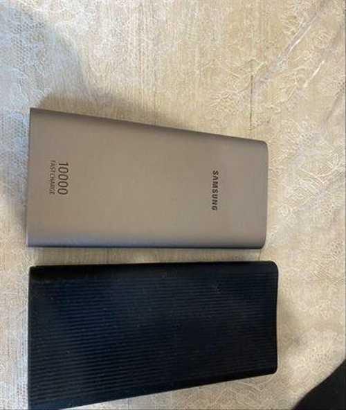 Powerbank Samsung