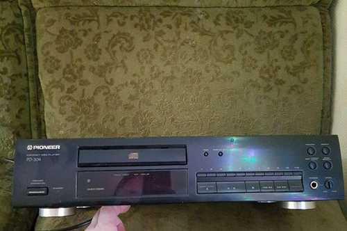 Pioneer PD-204