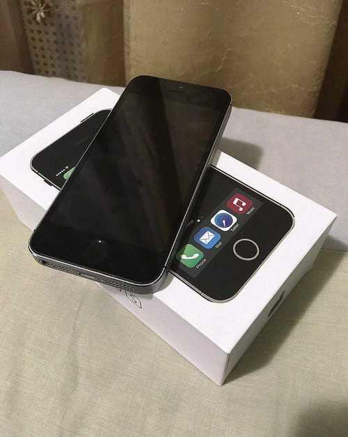 iPhone 5s 32gb