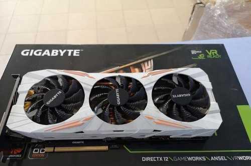 Gigabyte 1080 ti 11gb. 1080 Ti фото Gigabyte.