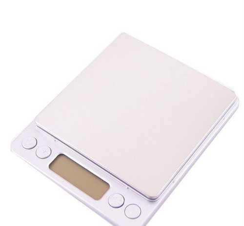 Электронные весы digital scale CD Series\2000g-0.1