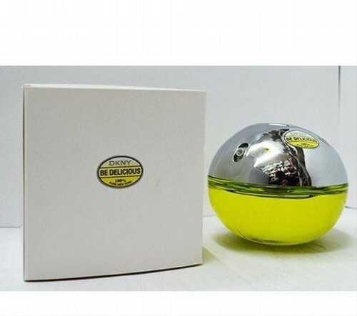 Тестер dkny Be Delicious, 100ml