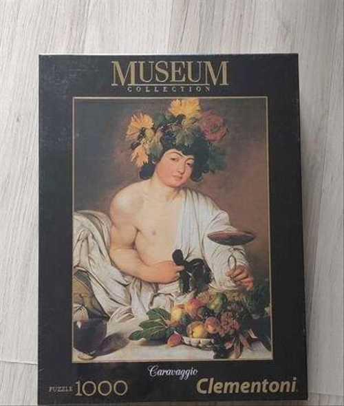 Пазл Museum Collection Clementoni