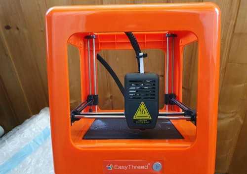 3d принтер EasyThreed Nano