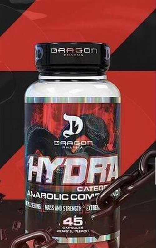 Спортивная добавка Hydra