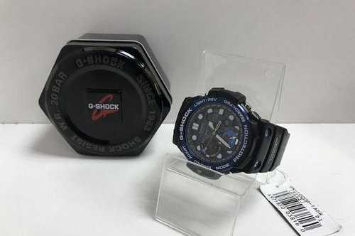 Часы Кварцевые Casio G-Shock GN-1000B-1A