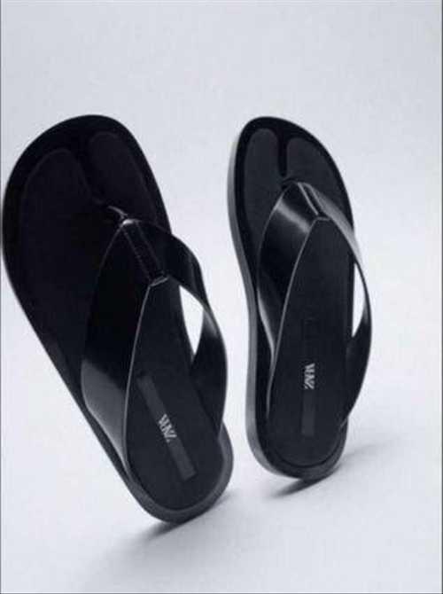 Новые сандалии Zara, размер 36