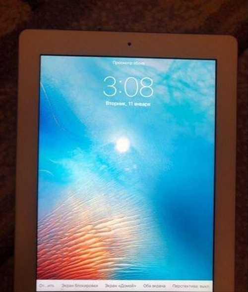 Apple iPad 3 retina display