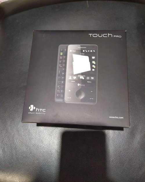 HTC Touch Pro T7272