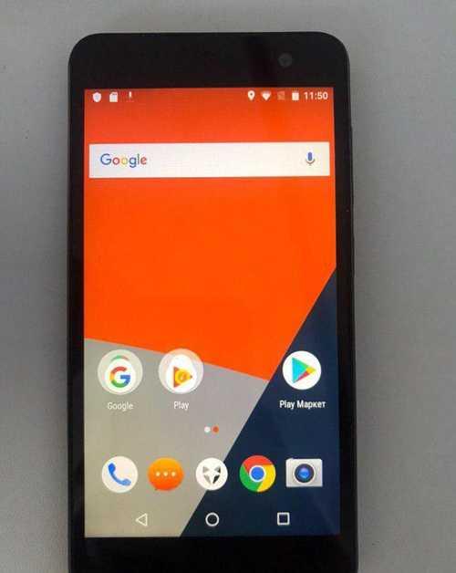 Wileyfox Swift