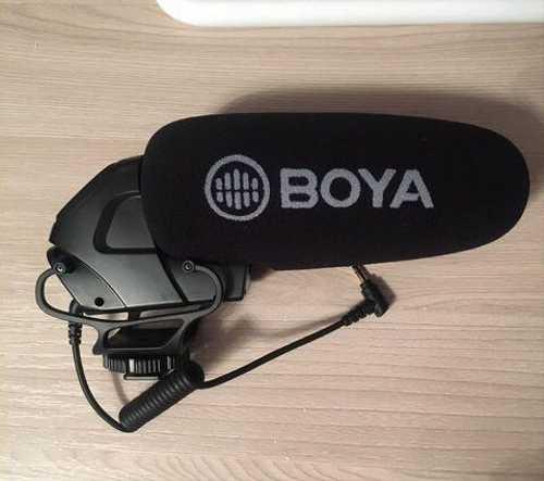 Boya BY-BM3030 Микрофон