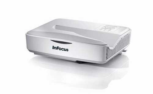 Лазерный проектор infocus INL146UST