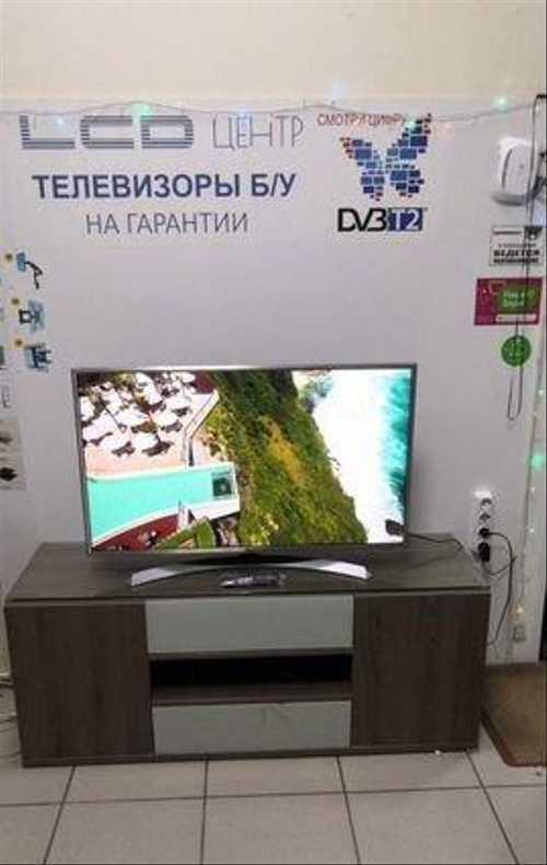 Телевизор LG 43" 4K,Smart,Wi-Fi,HDR