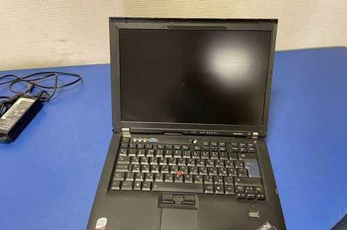 Lenovo thinkpad t61