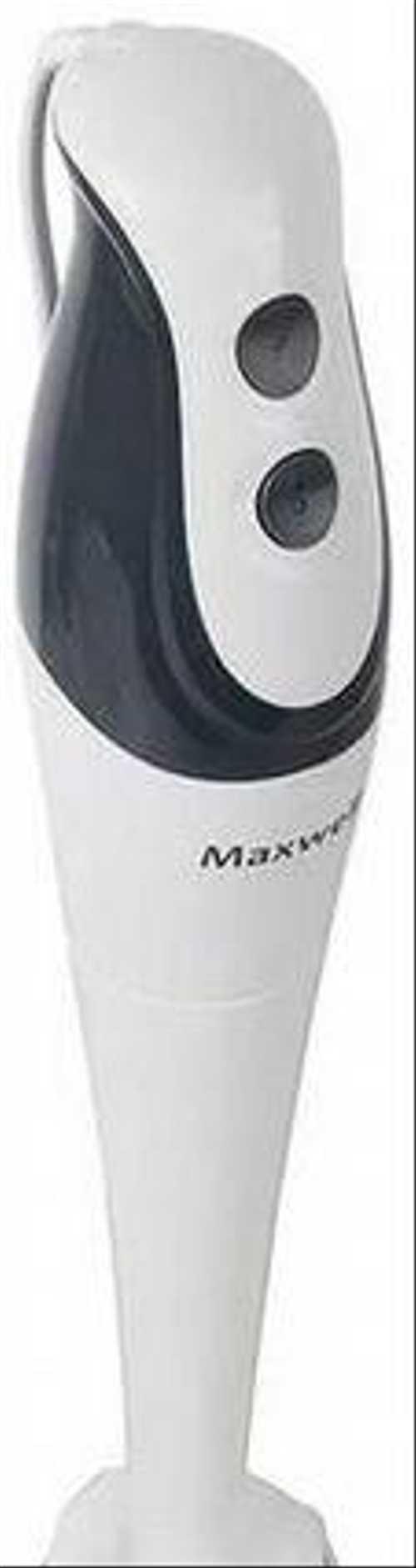 Блендер погружной maxwell MW-1151