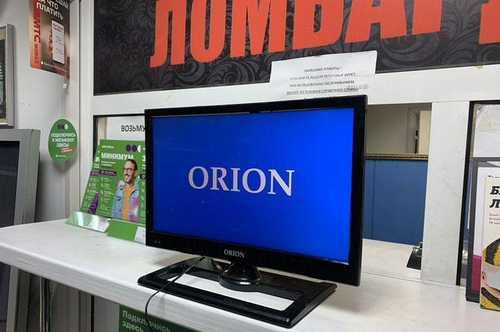 Телевизор Orion OLT16100 USB 16"