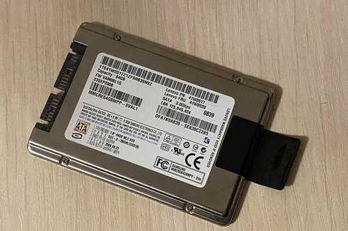 SSD Samsung 64gb 1.8"