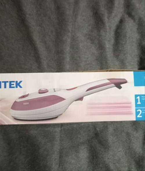 Отпариватель vitek