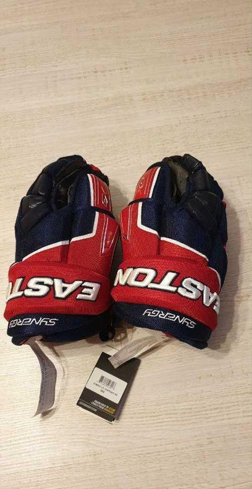 Краги Easton Synergy GX SR 13"