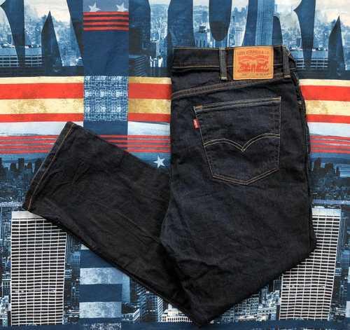 Джинсы Levis 541