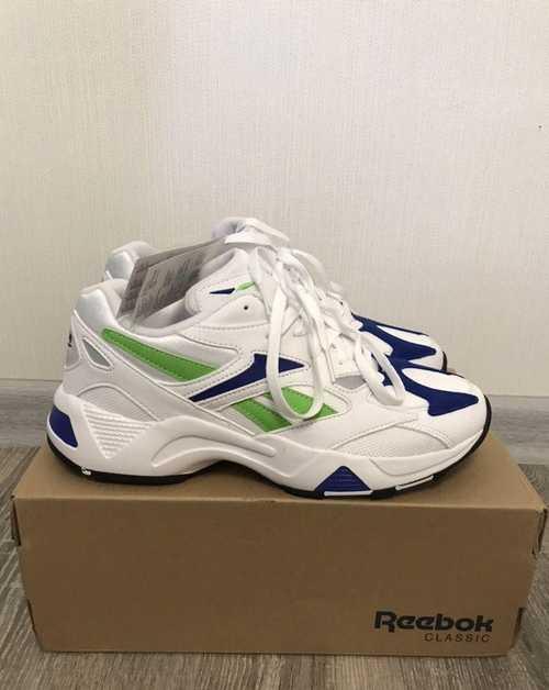 Кроссовки Reebok Aztrek 96