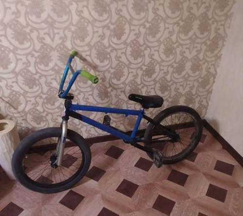 BMX (custom)