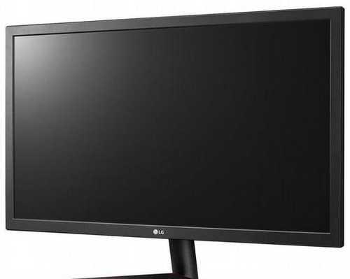 Монитор LG 24” 144Ghz