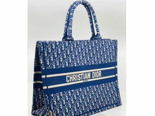 Женская сумка Christian Dior