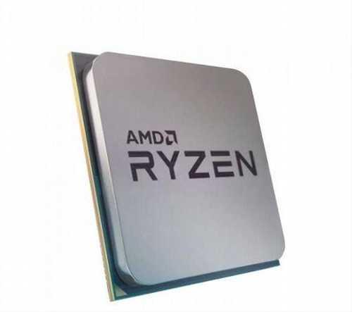 Процессор AMD Ryzen R5 3600 100-000000031 OEM