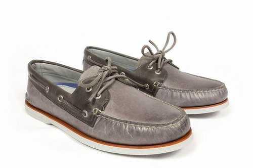 Топсайдеры Sperry Gold Cup A/O Fairhaven, 9 US