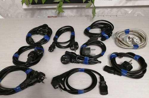 Кабель сетевой пк компьютерный