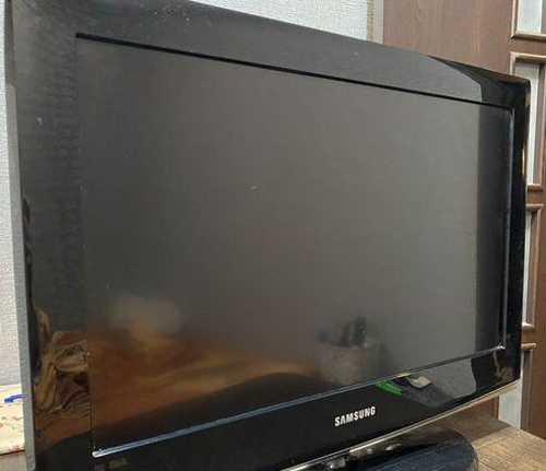 Телевизор samsung LE26A450