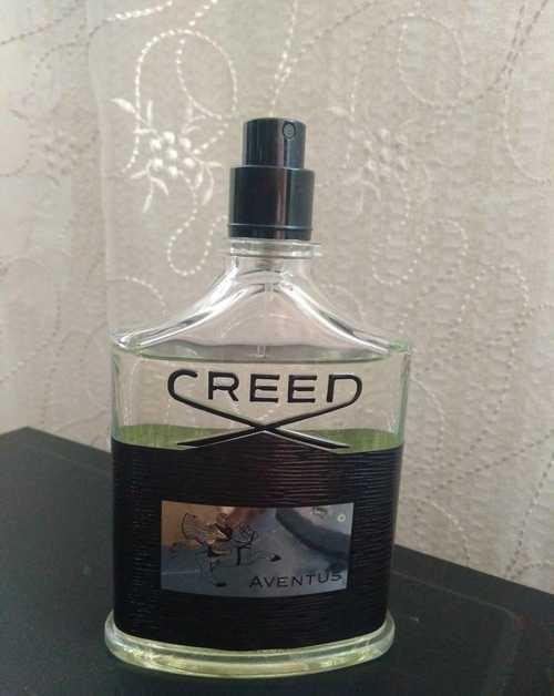 Creed Aventus оригинал делюсь