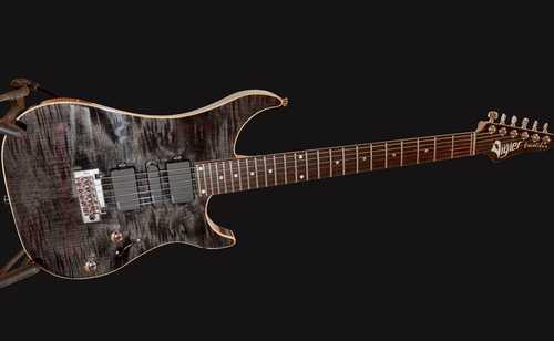 Vigier Excalibur Ultra