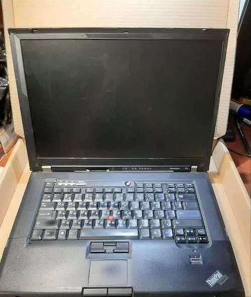 Lenovo thinkpad T61 type 6466-64G
