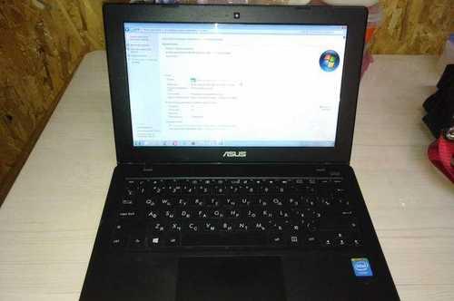 Asus F200M