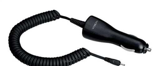Автомобильное зарядное устройство Nokia DC-4