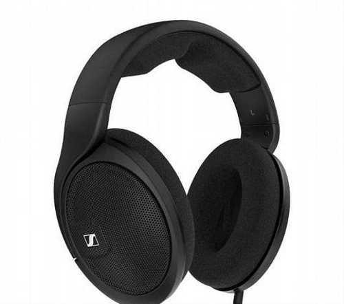 Полноразмерные Hi-Fi наушники Sennheiser HD 560S B